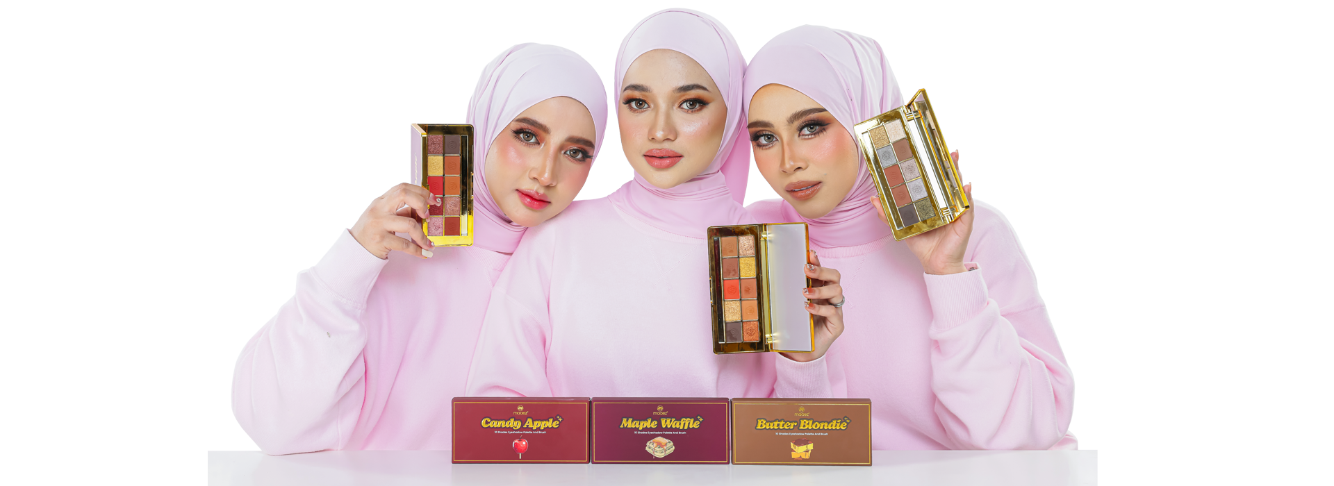 MAAEZ® Official - Beauty & Cosmetics