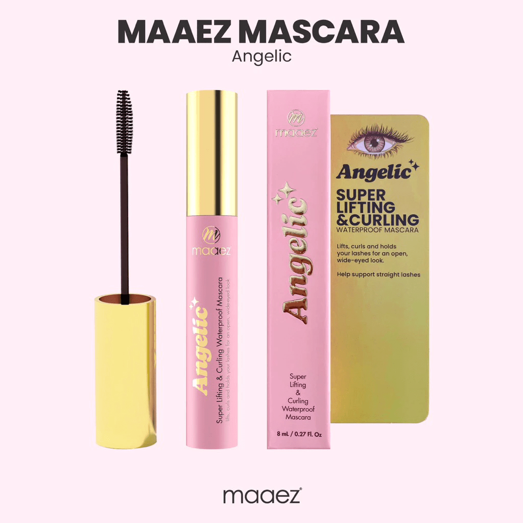 MAAEZ® Official - Cosmetics & Skincare